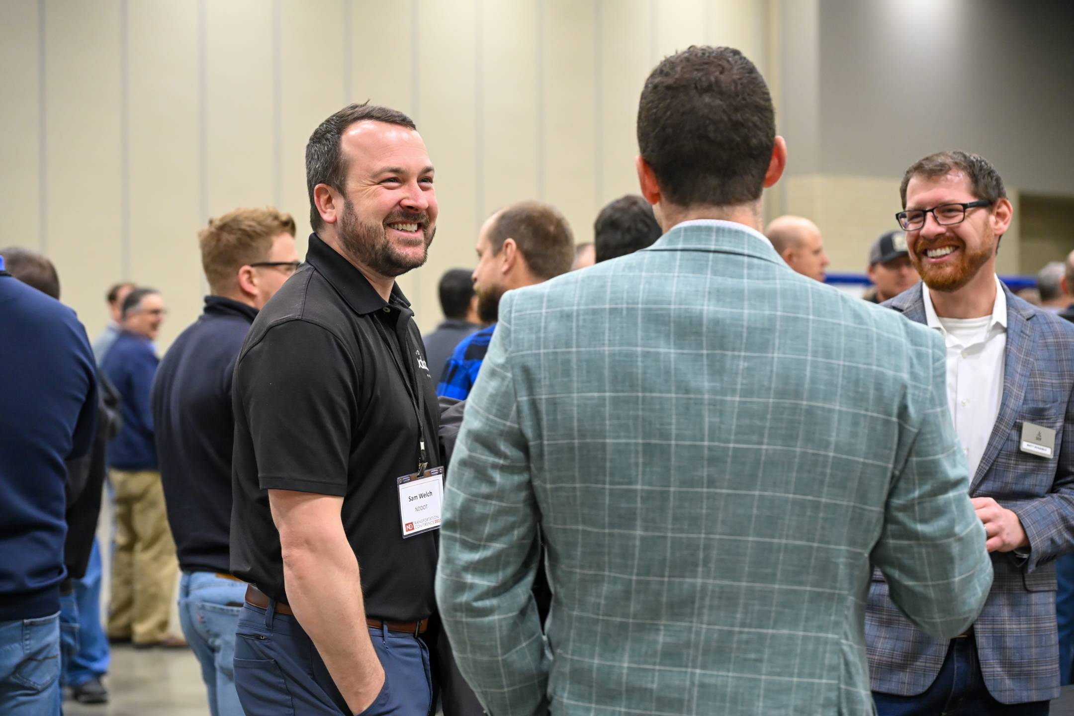 ND Transportation Conference | NDDOT